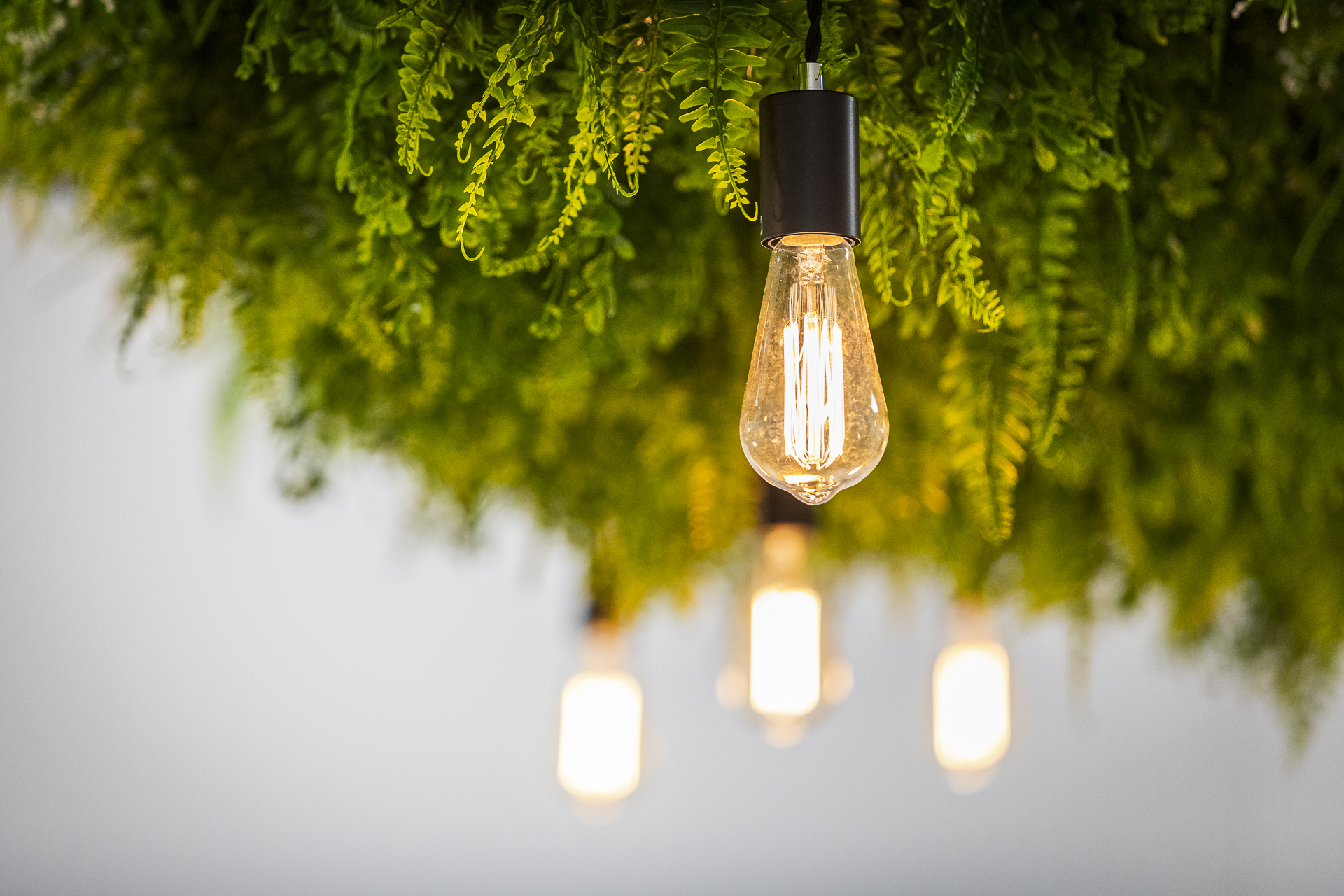 Harper Interiors – A Commercial interior fit out company – Birmingham