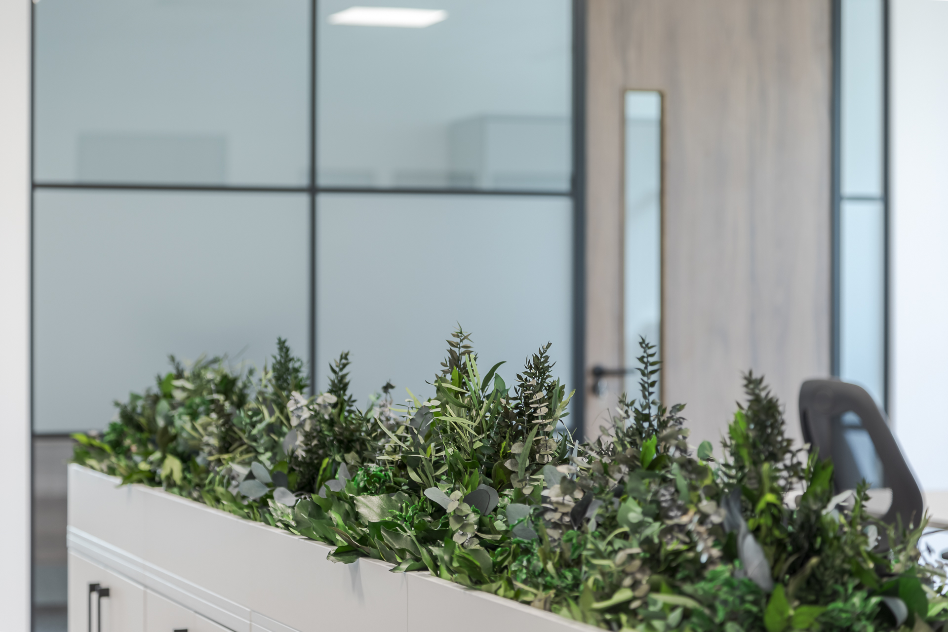 What We Do – Harper Interiors – A Commercial interior fit out company ...